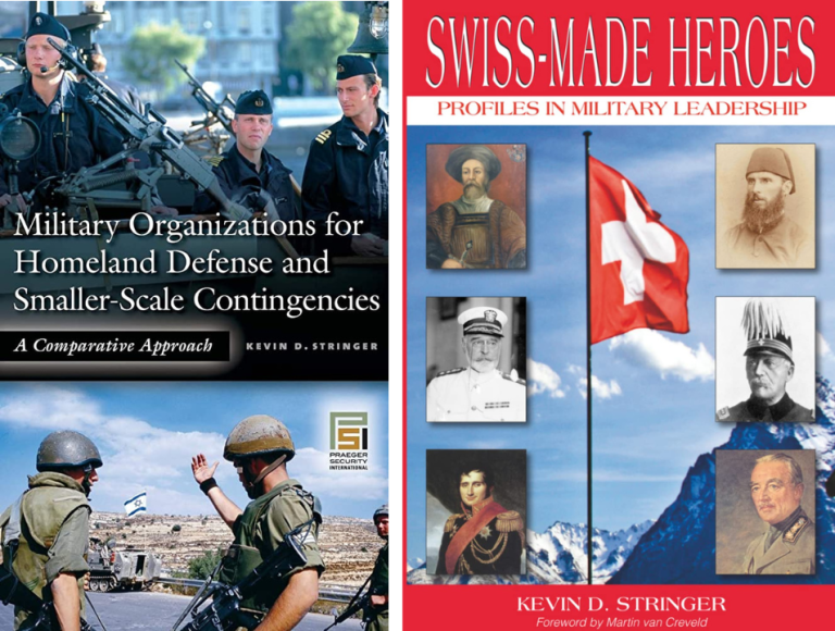 Kevin D. Stringer, PhD