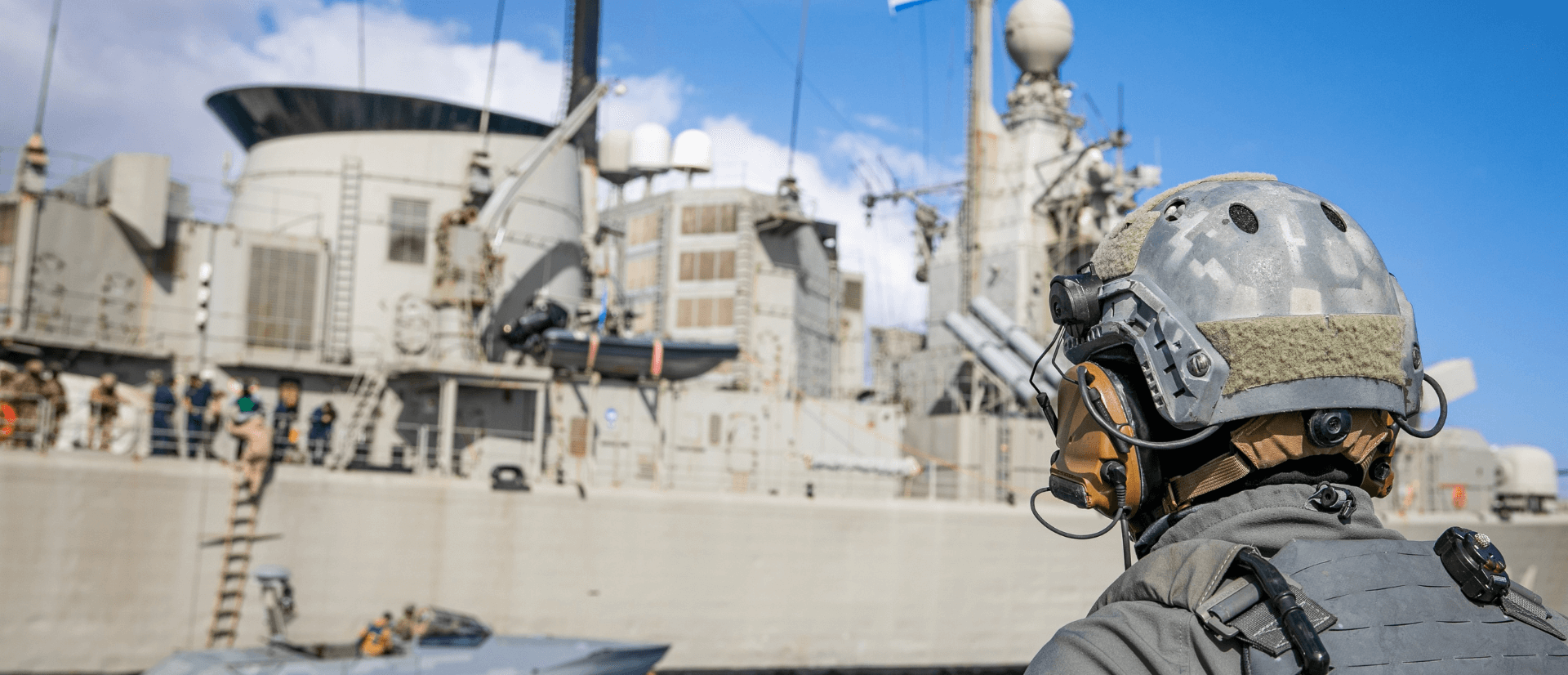 Jomini and Naval Special Operations Forces—An Applied-Competition ...