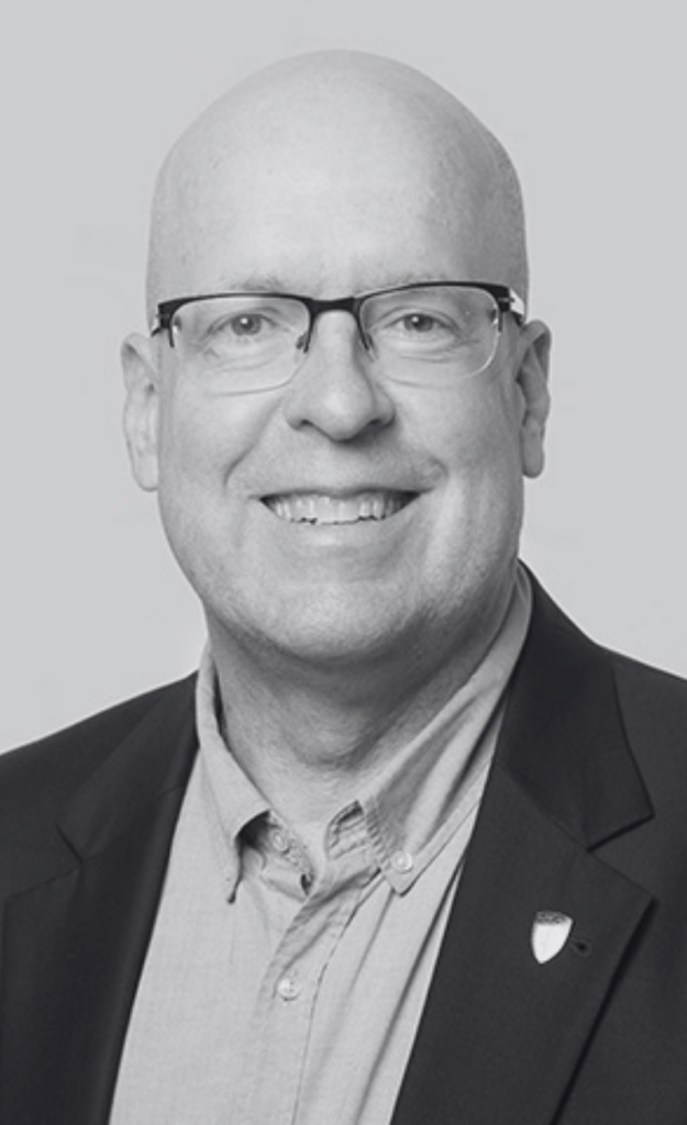 Kevin D. Stringer, PhD